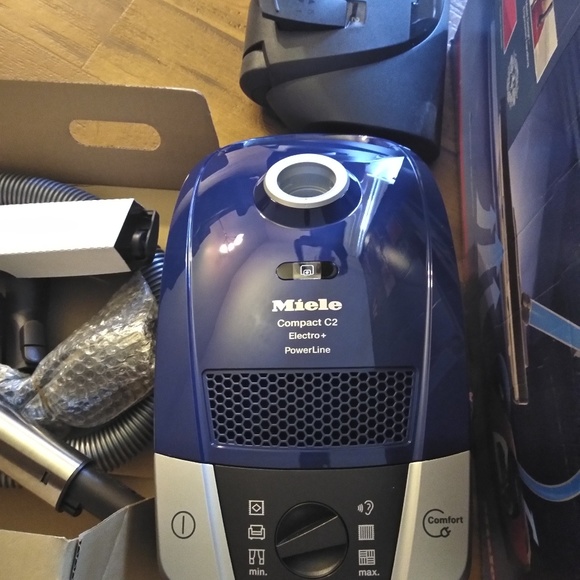 Other | Miele C2 Vacuum | Poshmark